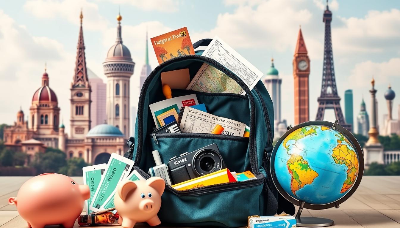 The Best Budget Travel Hacks I've Learned 2025